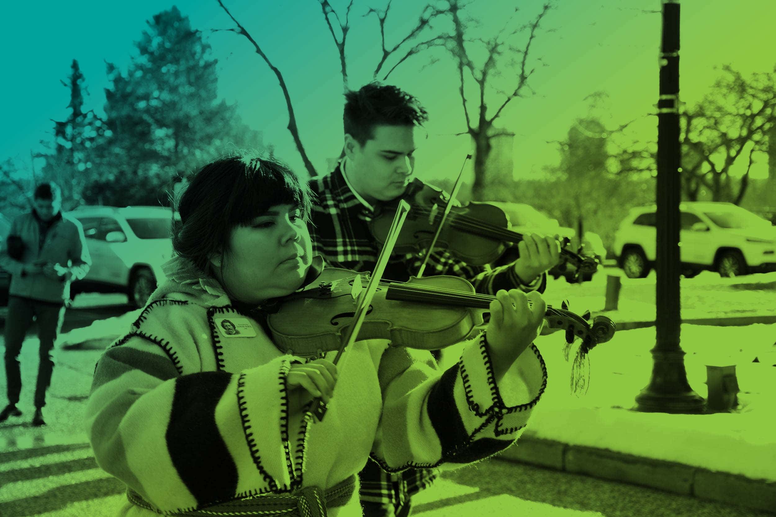 Office of the Commissioner of Indigenous Languages - Home